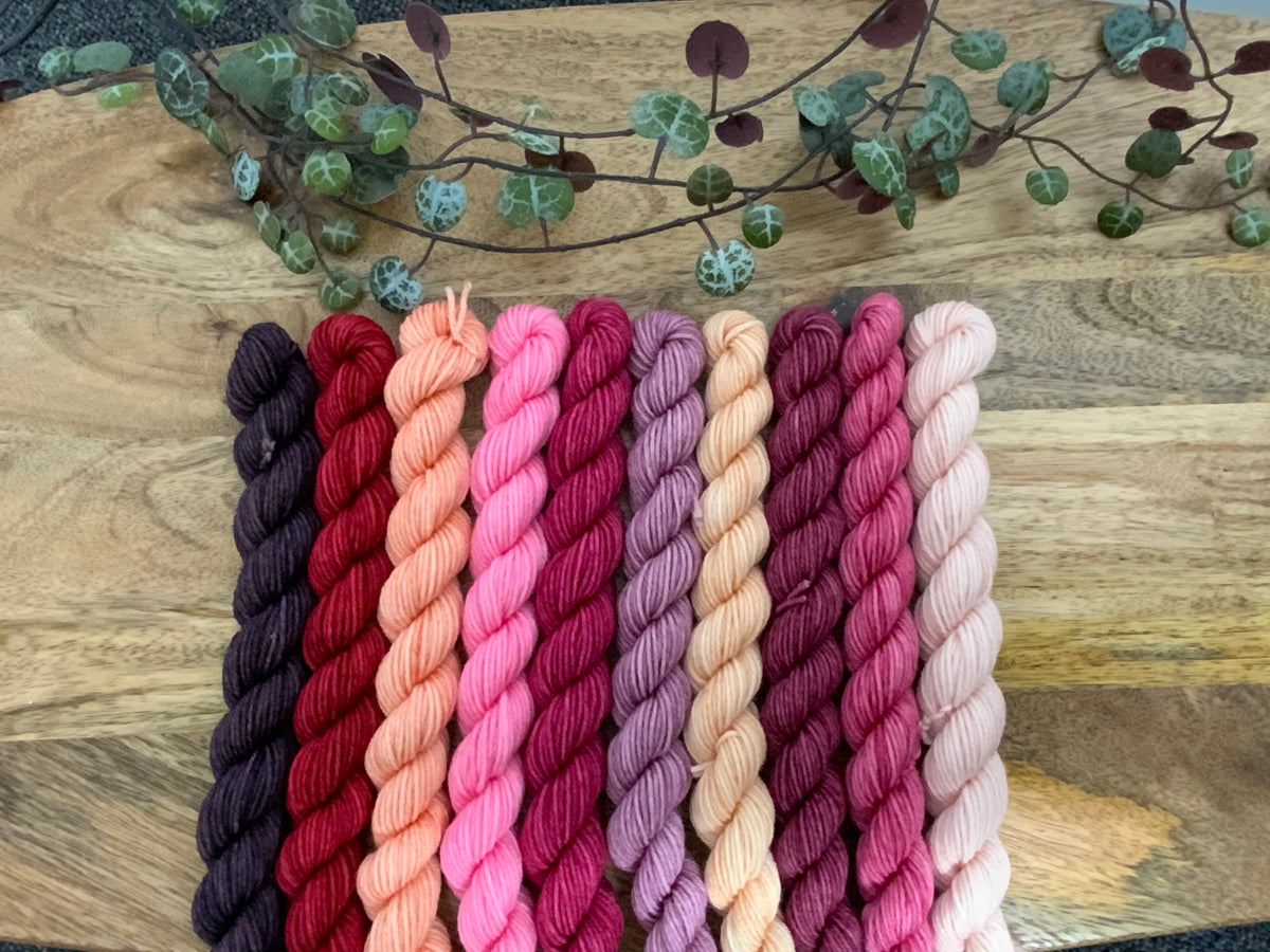 Pick and Mix mini’s – Page 3 – Lay Family Yarn