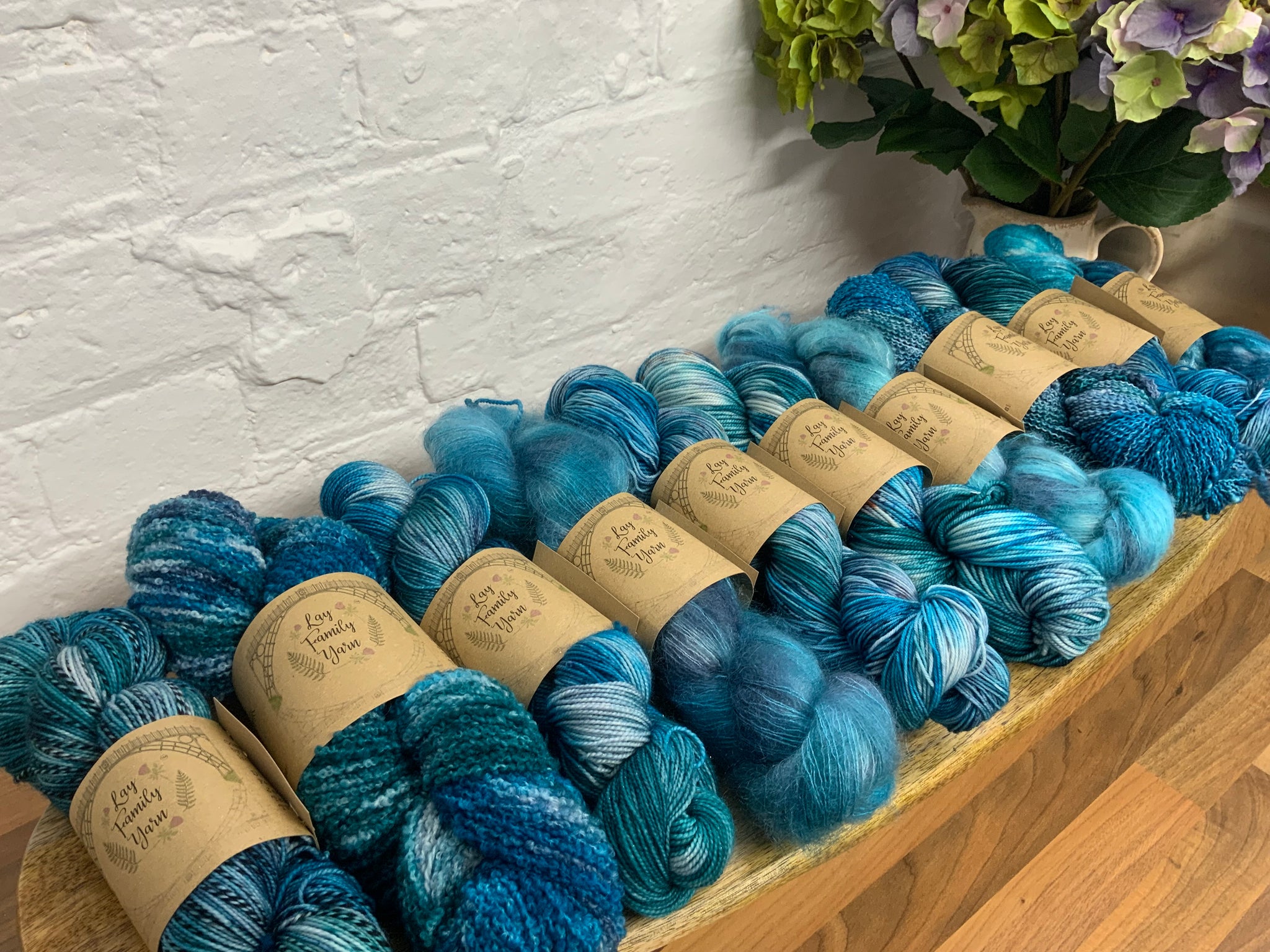 4 ply – Page 5 – Lay Family Yarn