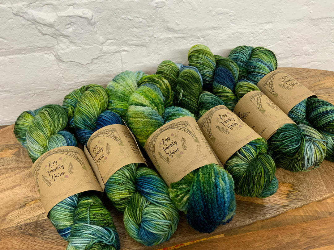 4 ply – Page 6 – Lay Family Yarn