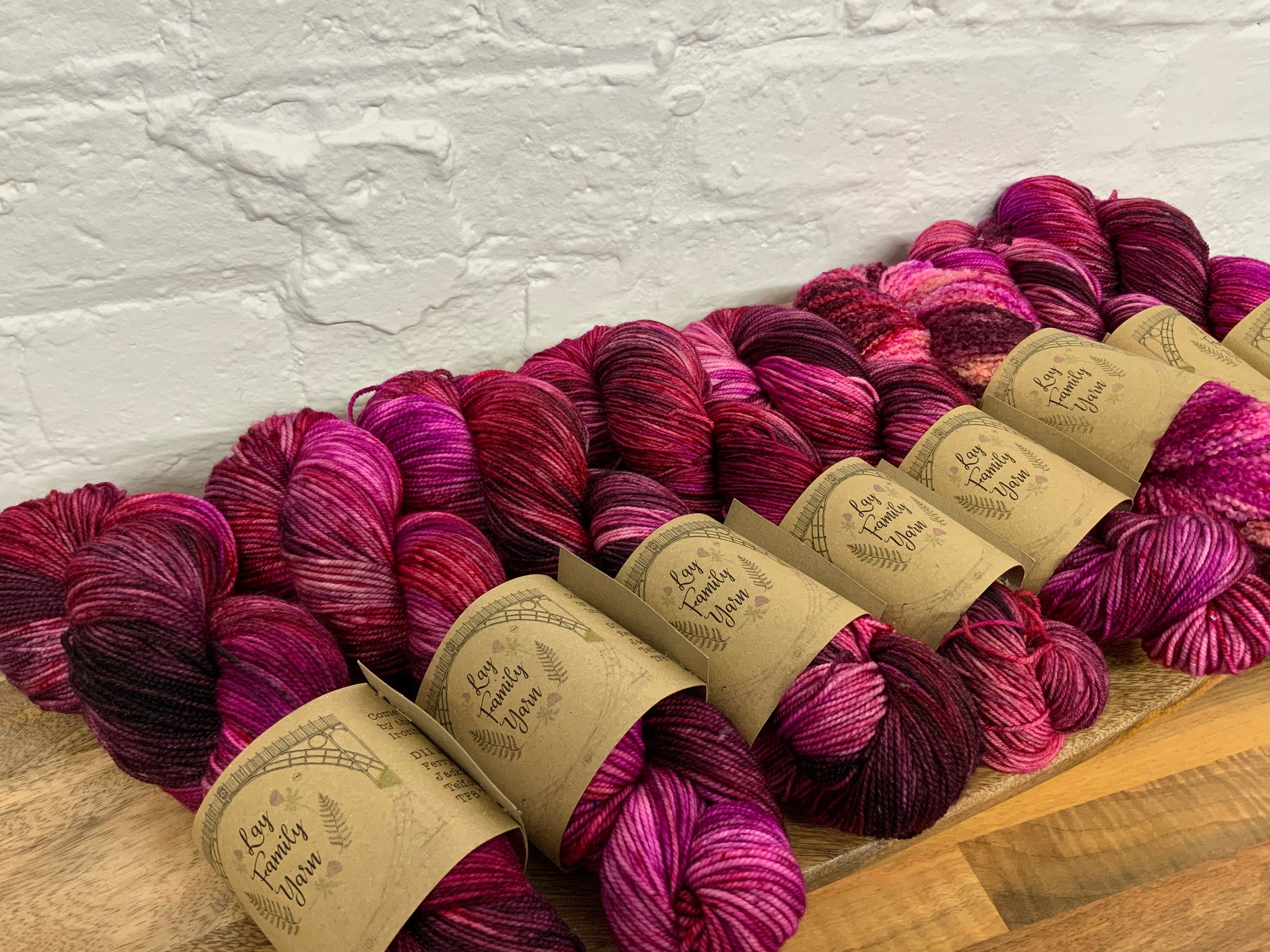 4 ply – Page 4 – Lay Family Yarn