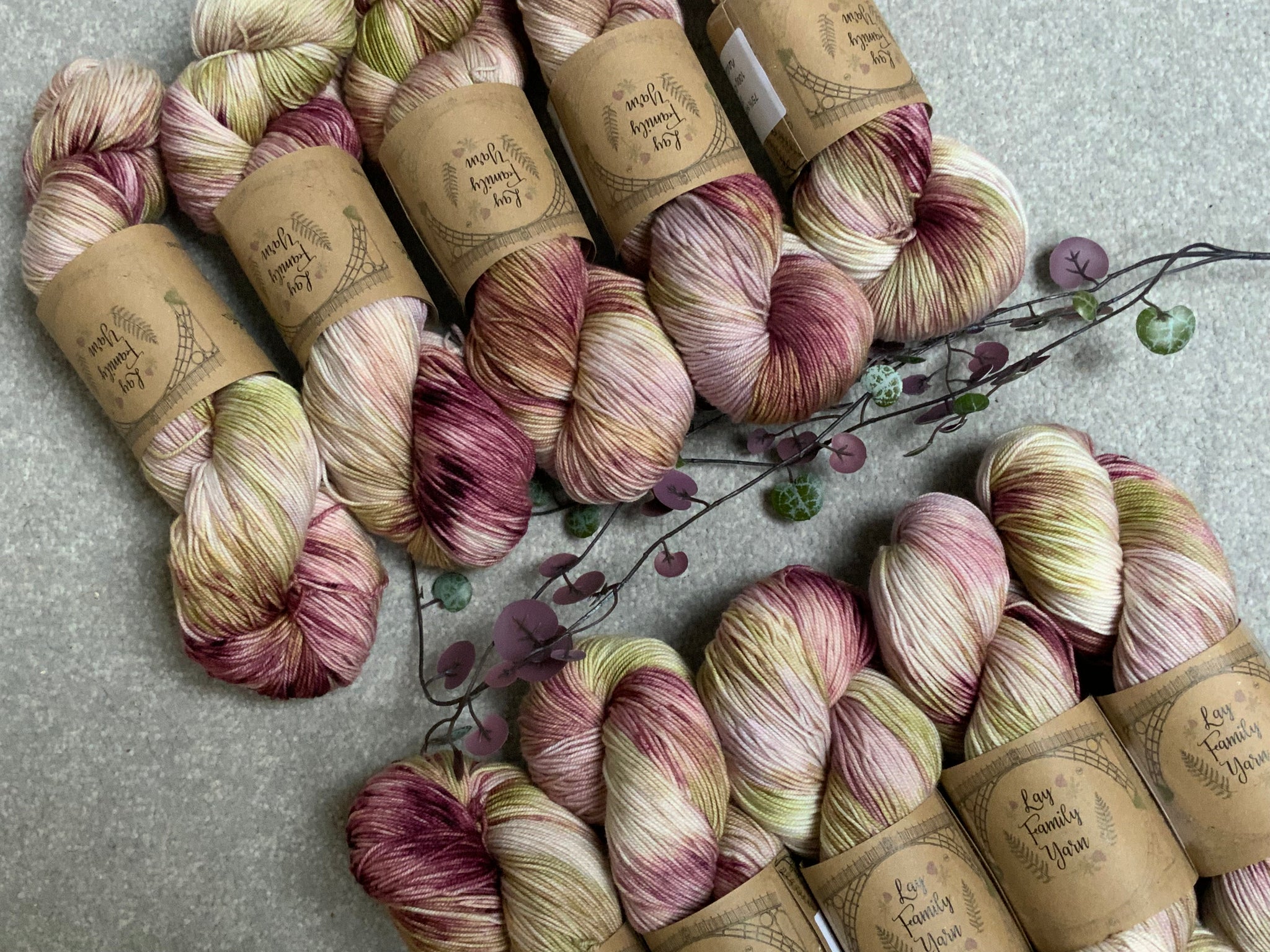 4 ply – Page 4 – Lay Family Yarn