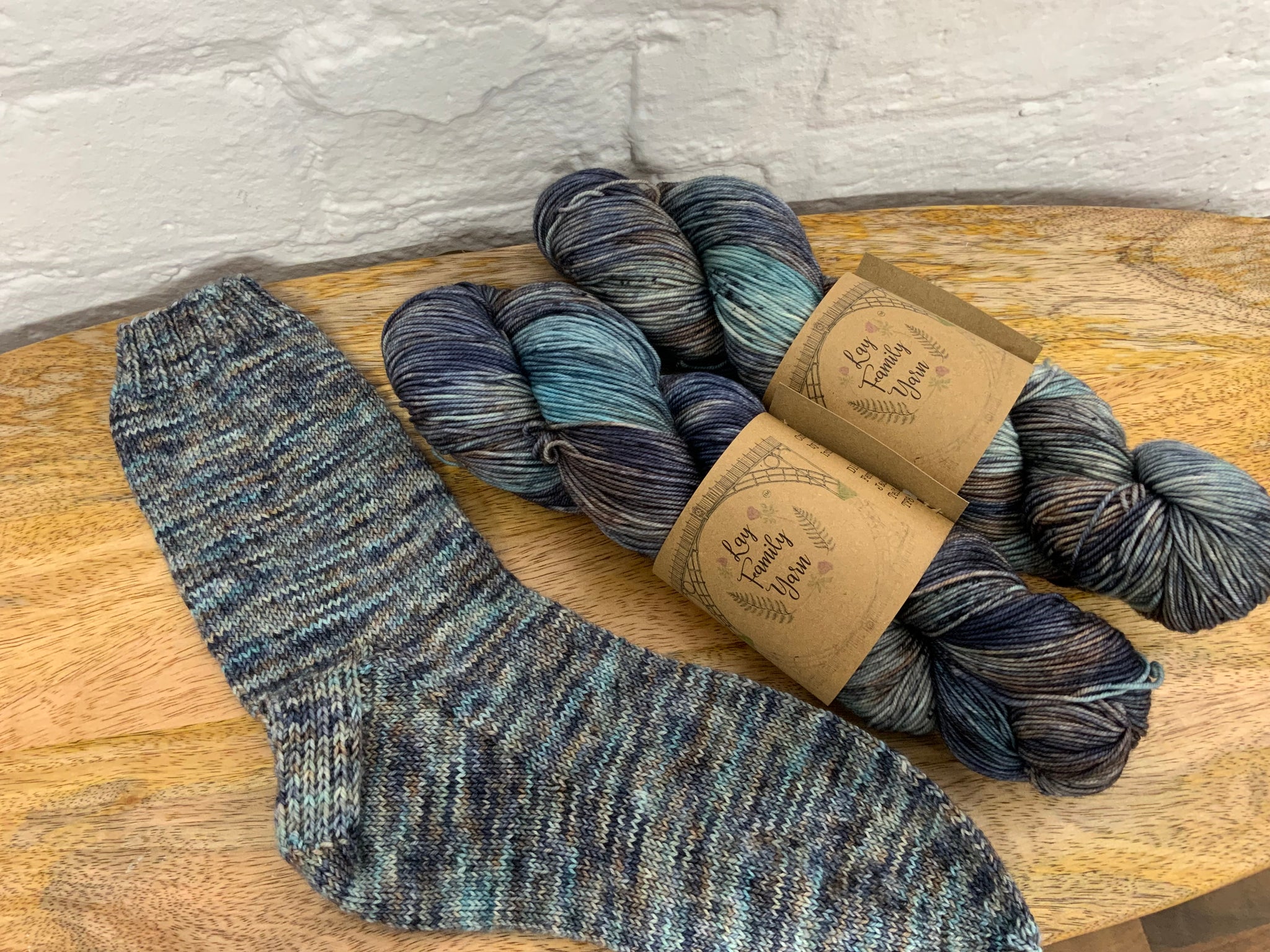 4 ply – Page 2 – Lay Family Yarn