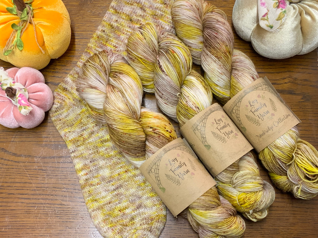 Products – Lay Family Yarn