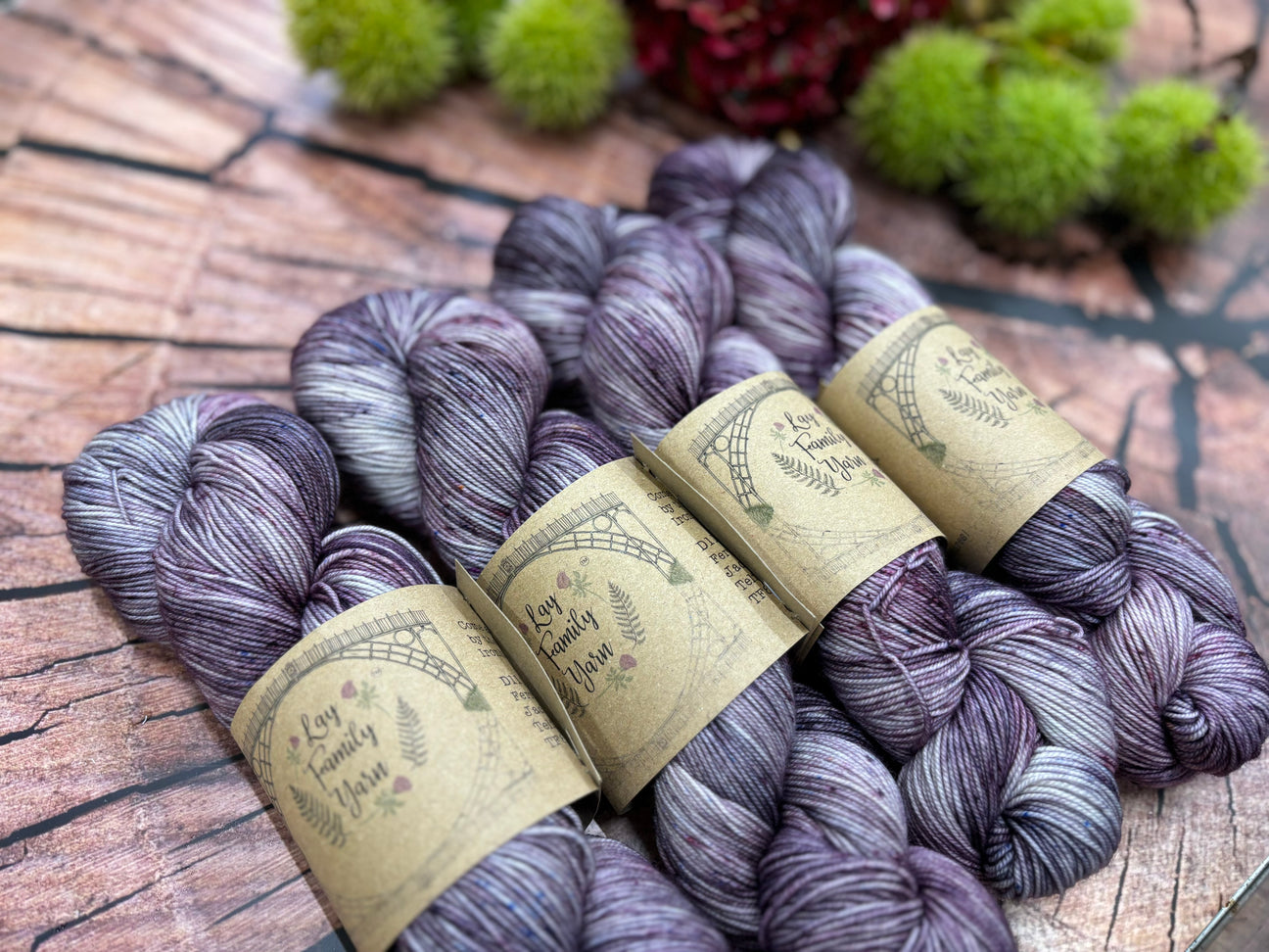 Products – Lay Family Yarn