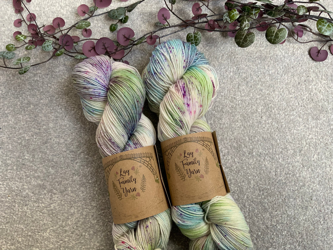 4 ply – Page 2 – Lay Family Yarn