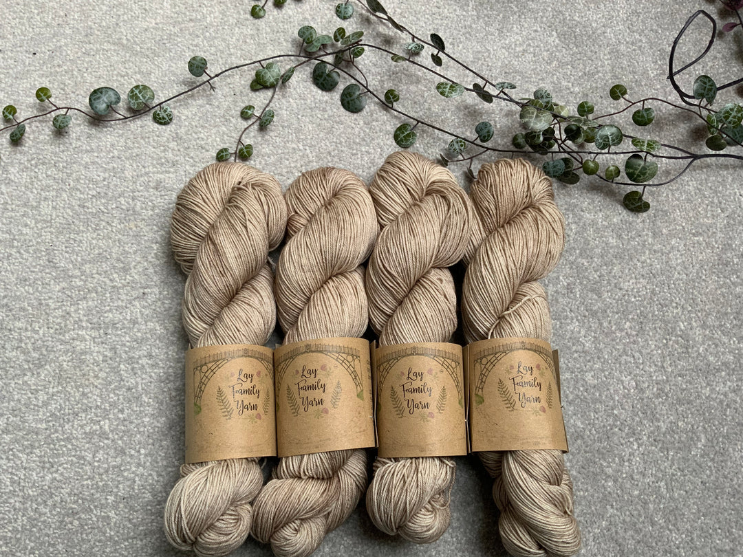 tonal / semi solid yarns – Lay Family Yarn