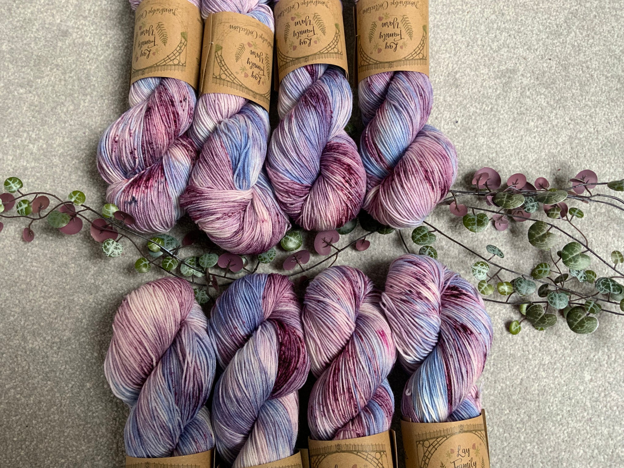 Double knit - merino nylon – Page 2 – Lay Family Yarn