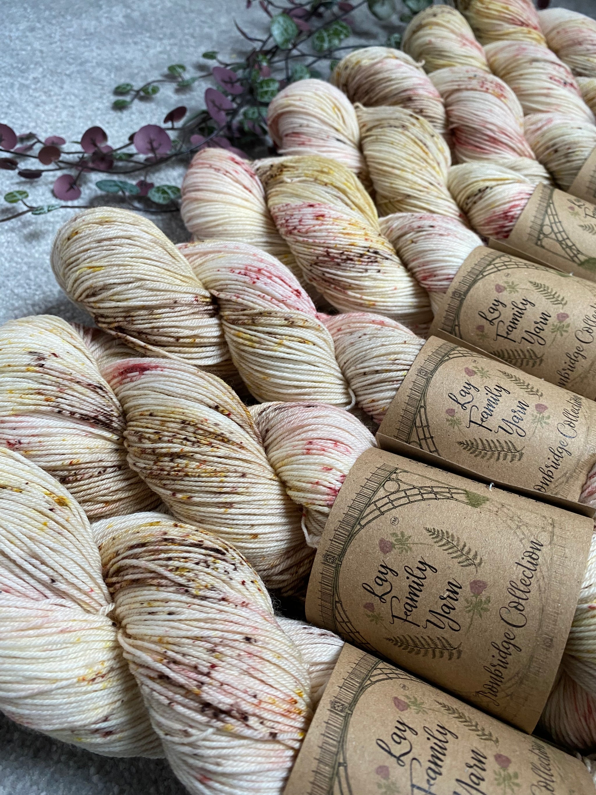 4 ply – Page 4 – Lay Family Yarn