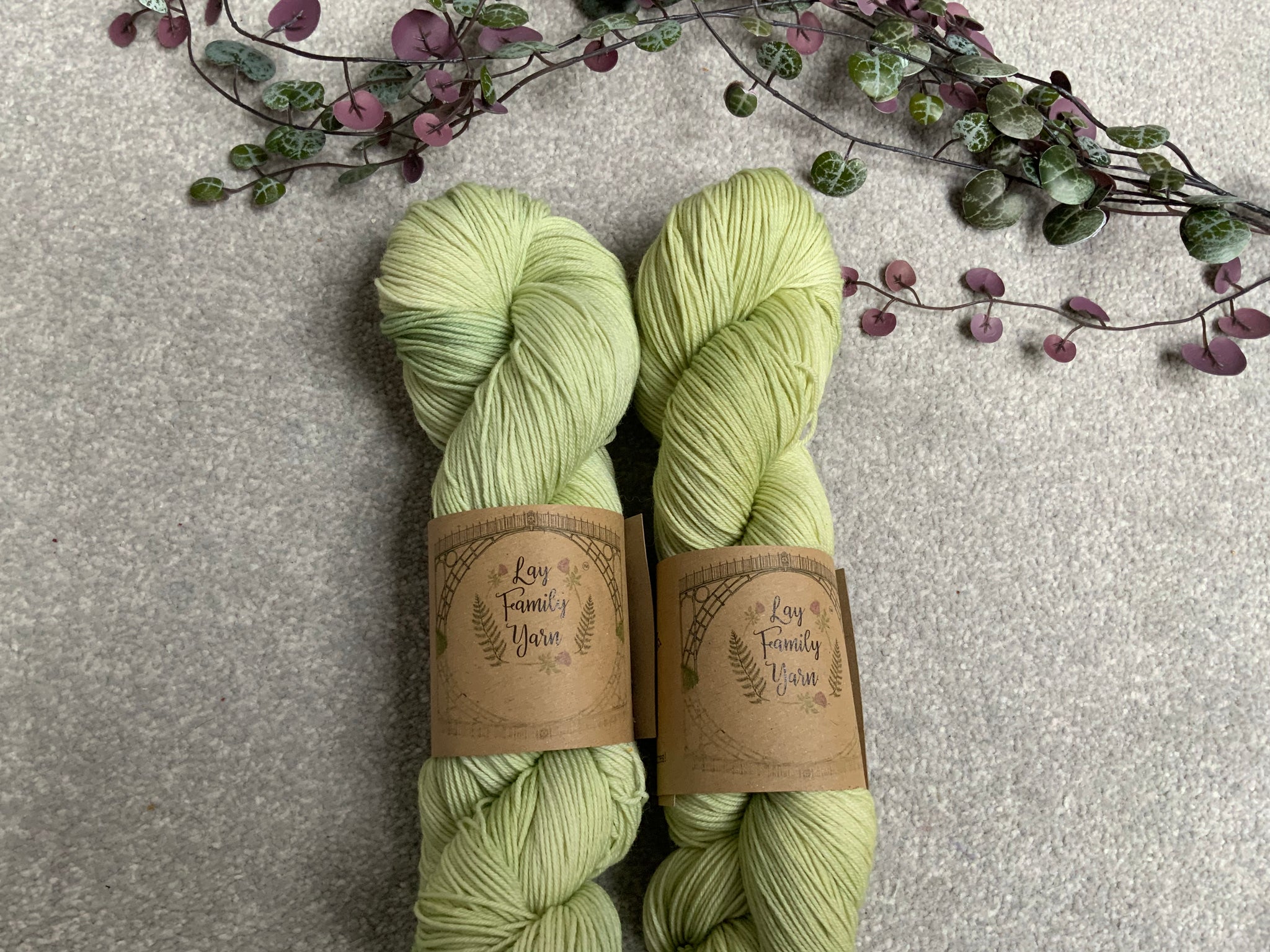 Products – Lay Family Yarn