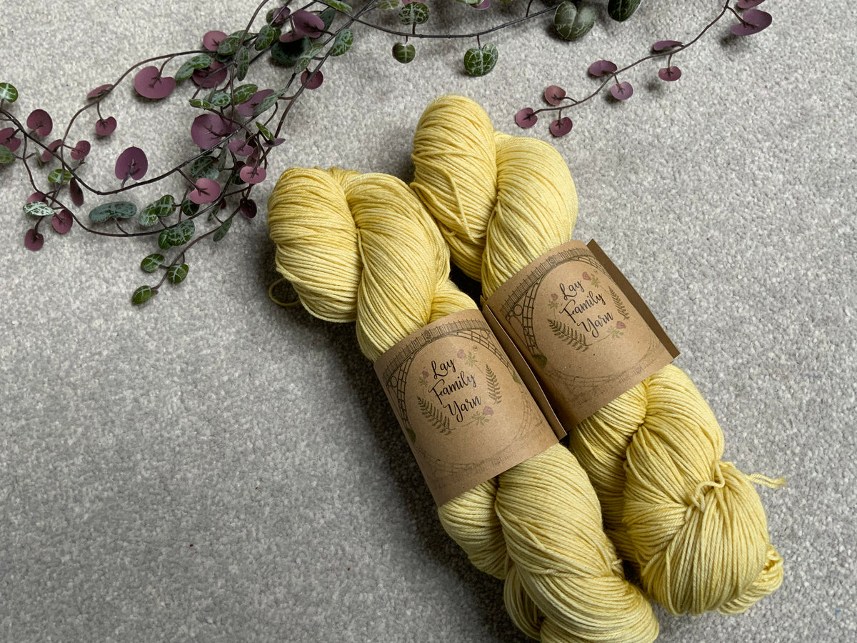 Willow – Lay Family Yarn