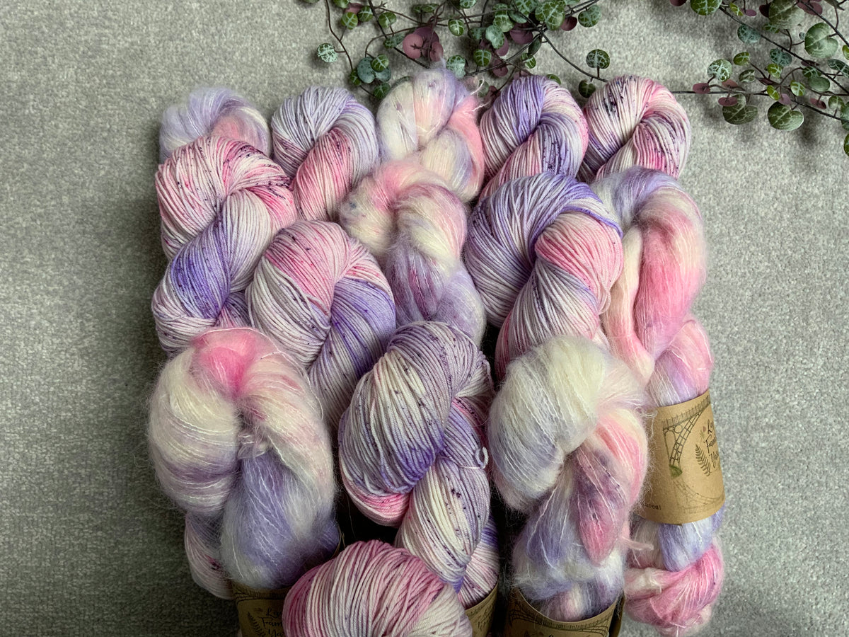 Maggie – Lay Family Yarn