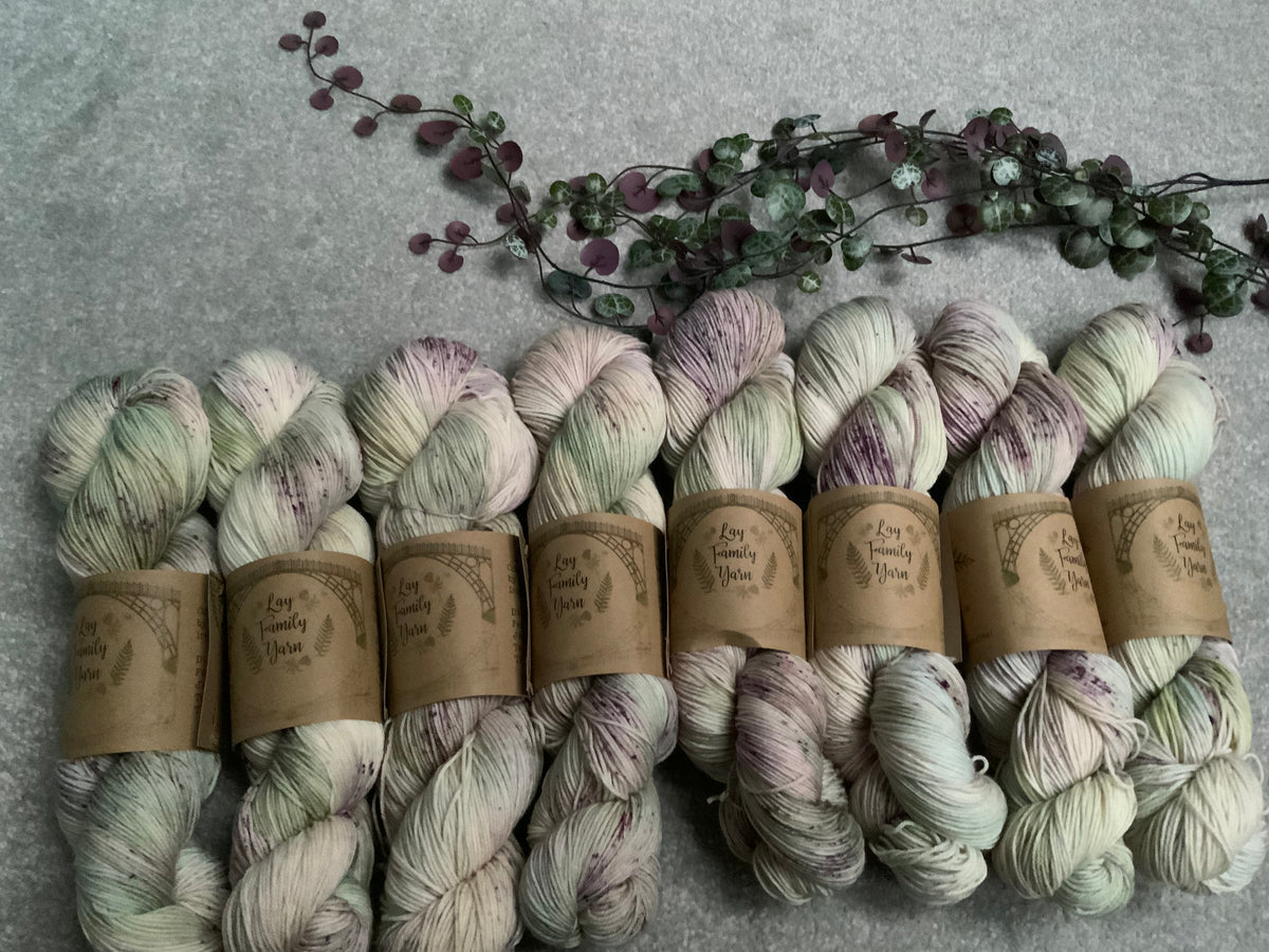 Meadowland – Lay Family Yarn