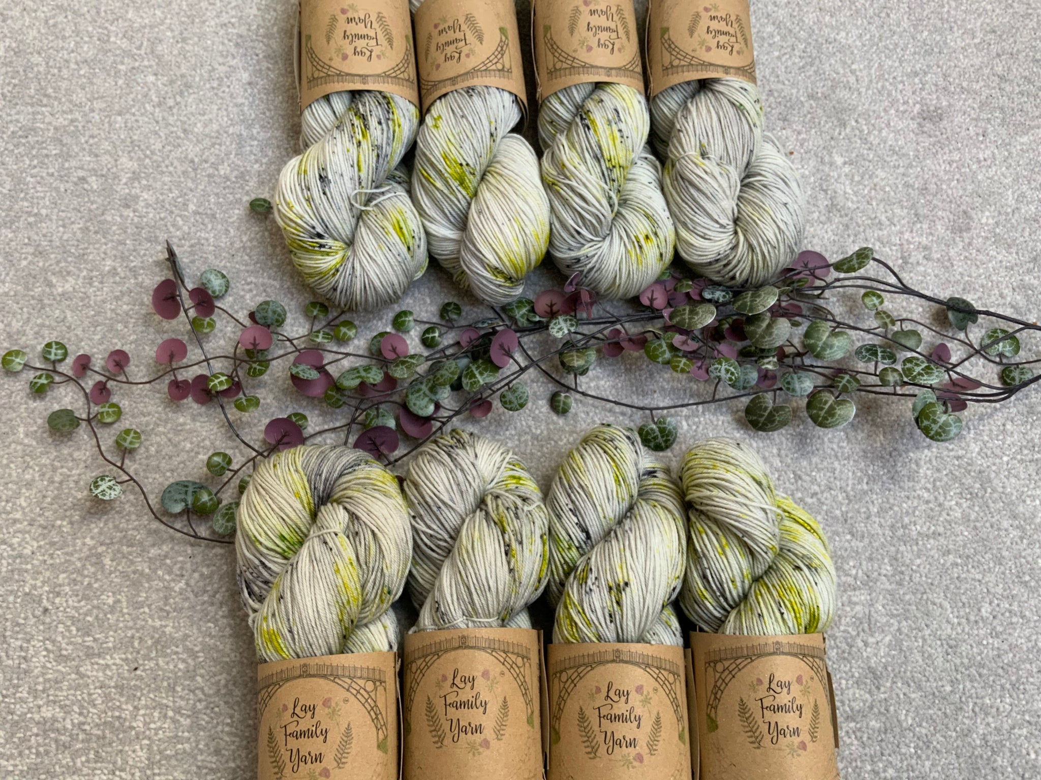 Products – Lay Family Yarn