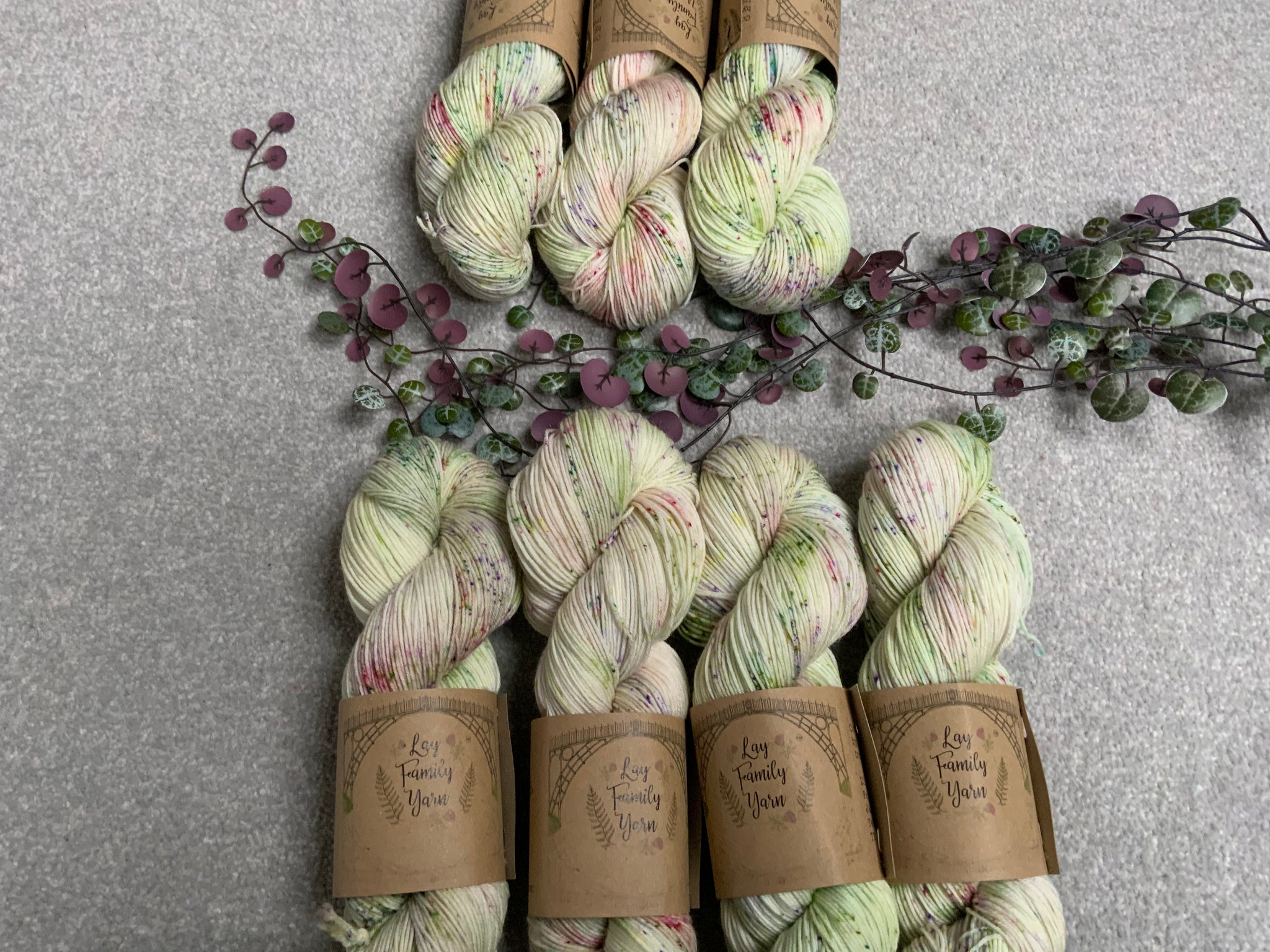 4 ply – Page 5 – Lay Family Yarn